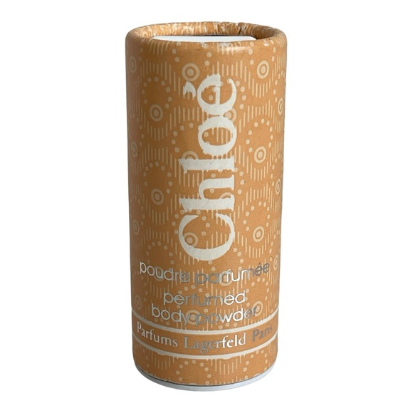 Chloe | Bath & Body | Chloe Perfumed Body Dusting Powder Karl Lagerfeld ...